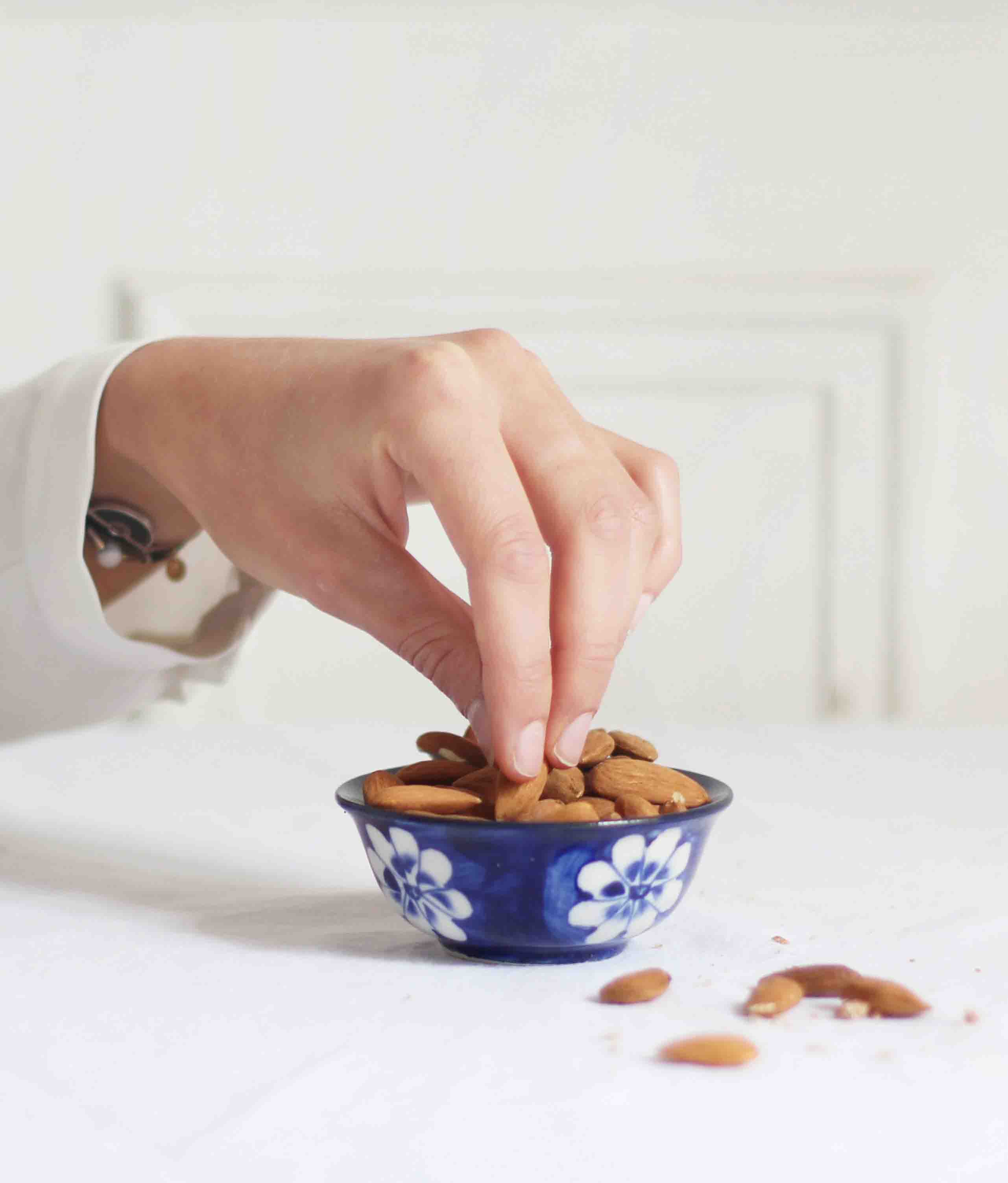 Quels snacks privilégier pendant une cure Detox ? - Article Atelier Nubio