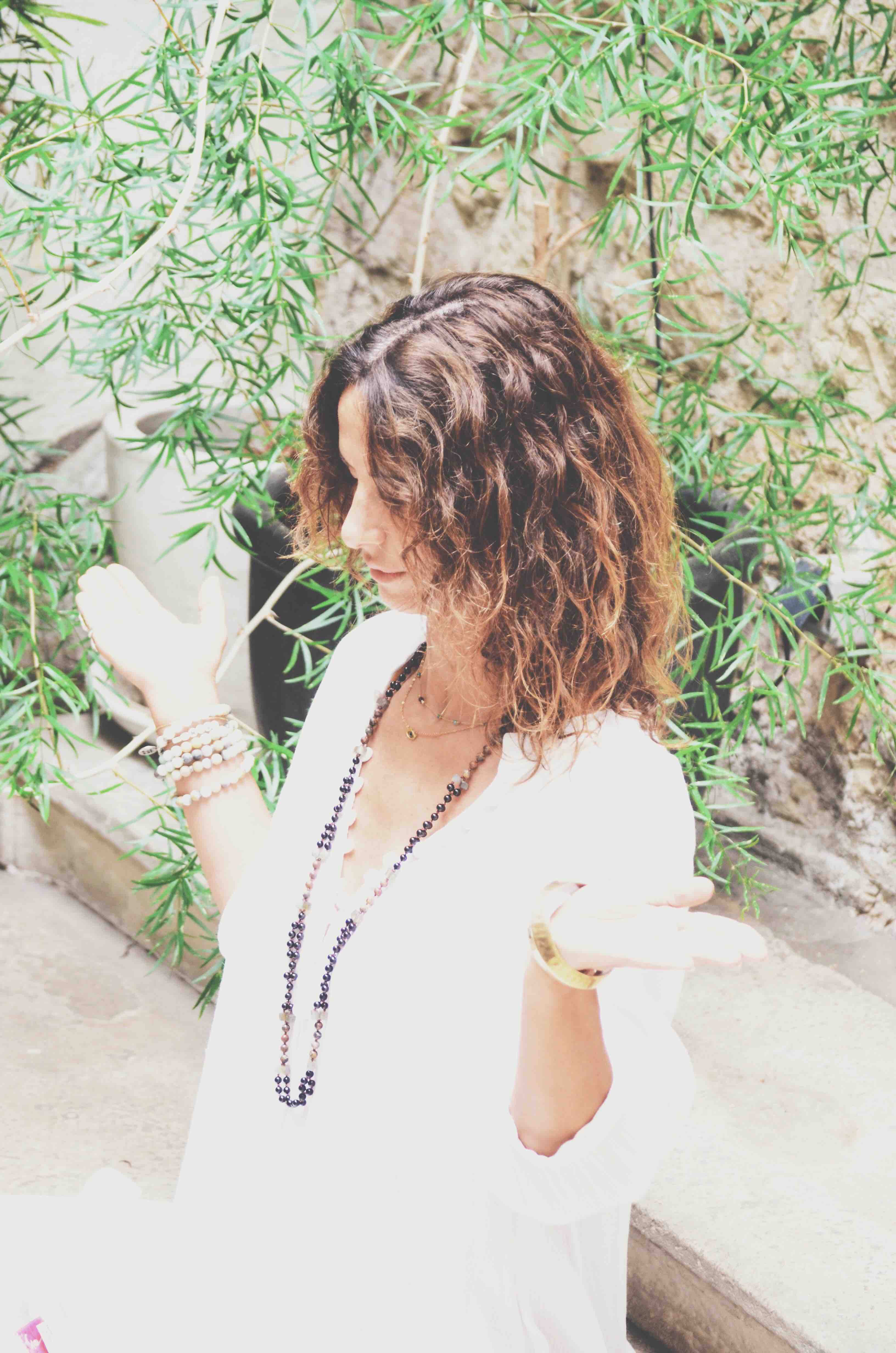 Les bienfaits du yoga Kundalini par Anne Bianchi - Article Atelier Nubio