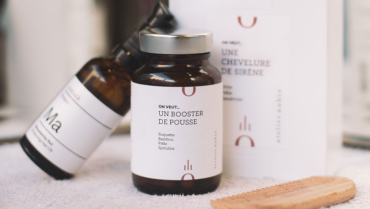 Guide complet des compléments essentiels - Guides Atelier Nubio